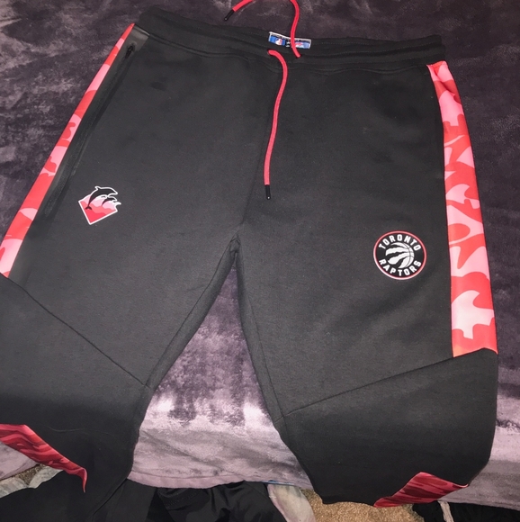 Pink Dolphin | Other | Mens Raptorspinkdolphin Track Suit | Poshmark